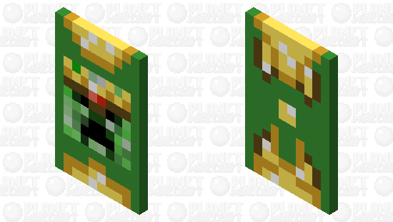 Awesamdude Cape - POPULAR PEPS AS CAPES [CUSTOMS] Minecraft Mob Skin