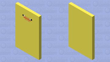 Best Ducks Minecraft Mob Skins | Planet Minecraft Community