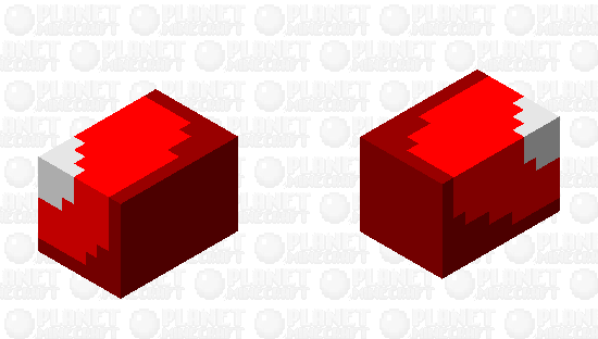 balloon Minecraft Mob Skin