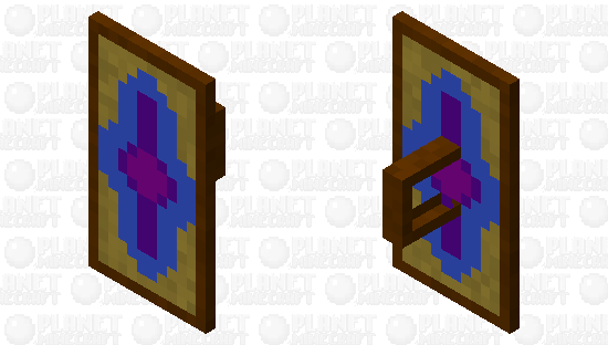 skeletons dart board Minecraft Mob Skin