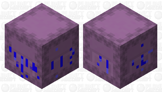 Sulker Minecraft Mob Skin