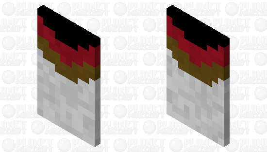 Deutschland cape nr 4 Minecraft Mob Skin
