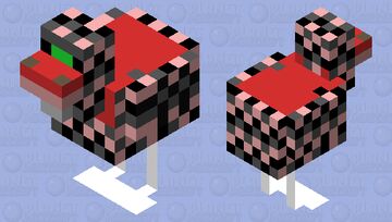 Jappa Minecraft Mob Skins | Planet Minecraft Community