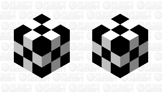 Football Minecraft Mob Skin