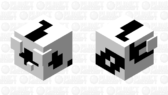 football Minecraft Mob Skin