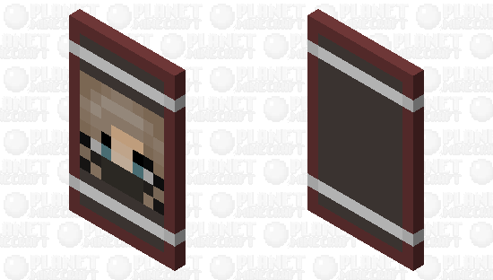 ItsAlyssa Cape - POPULAR PEPS AS CAPES [CUSTOMS] Minecraft Mob Skin