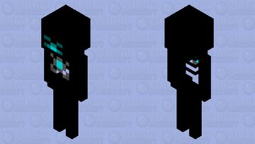 Soulfire Minecraft Mob Skins | Planet Minecraft Community