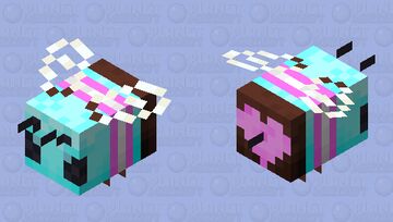 Transgender Minecraft Mob Skins | Planet Minecraft Community