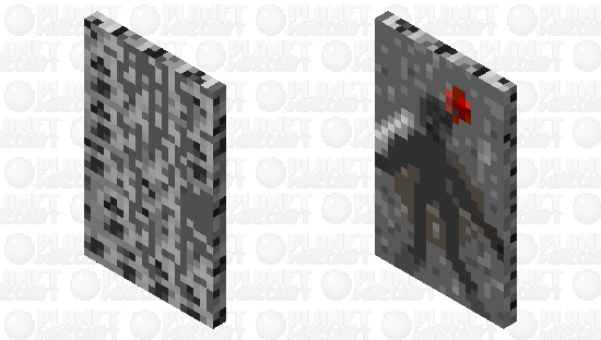 Medieval Minecraft Mob Skin