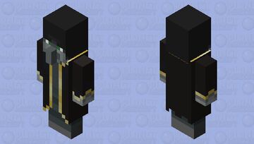 Unused Minecraft Mob Skins | Planet Minecraft Community