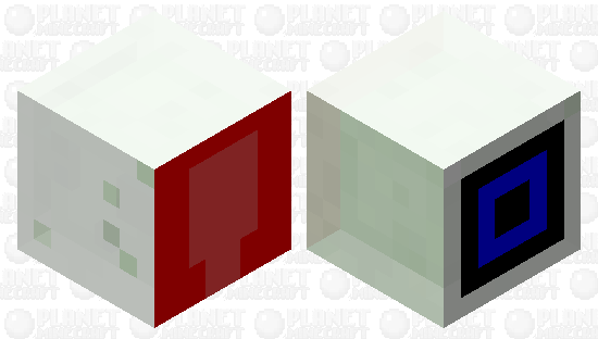 Minecraft Steve's eye Minecraft Mob Skin