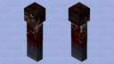 Headless Minecraft Mob Skin