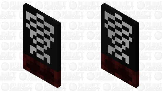 Boys Cape 326 Minecraft Mob Skin