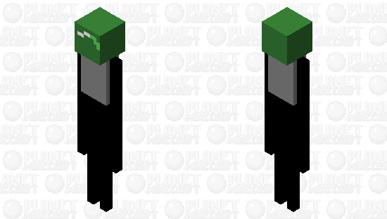 Balloony BFB (fixed) Minecraft Mob Skin