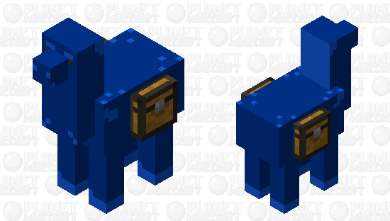 Brontosaurus (Dawn of Minecraft) Minecraft Mob Skin