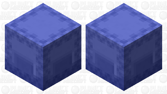 шалкер 2 Minecraft Mob Skin