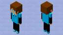 demon wings Minecraft Mob Skin