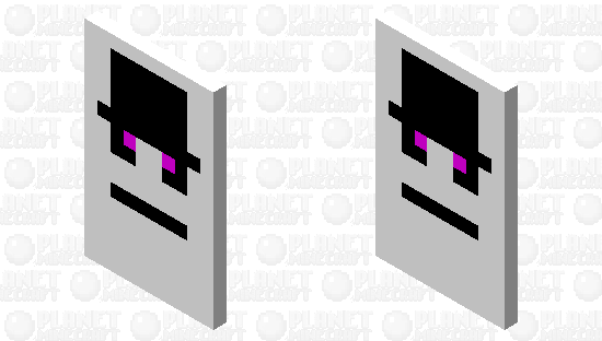 ez Minecraft Mob Skin