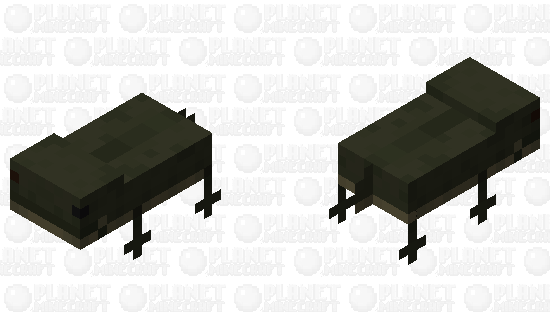 toad / normal Minecraft Mob Skin