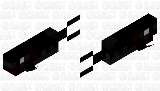 Sanity? = 0%" ] (Cod) Minecraft Mob Skin