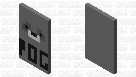raccoon pog Minecraft Mob Skin