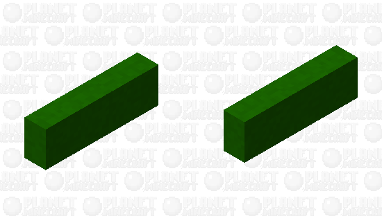 sea cucumber Minecraft Mob Skin