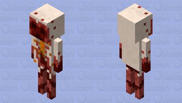 Necromorph Minecraft Mob Skins | Planet Minecraft Community