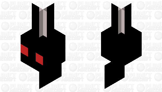 Little Ant Minecraft Mob Skin