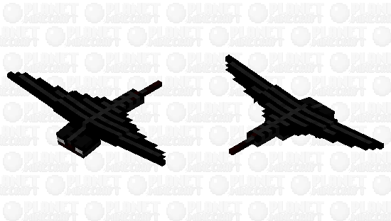 Sanity? = 0%" ] (Phantom) Minecraft Mob Skin