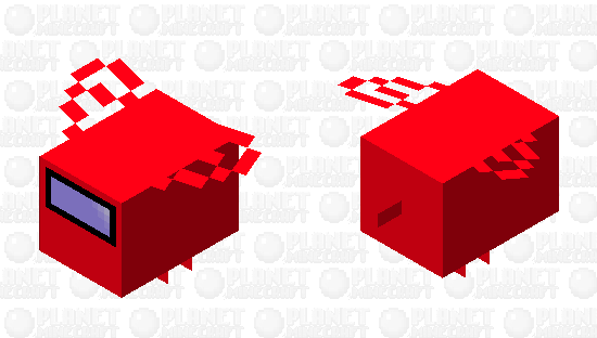 sus bee Minecraft Mob Skin