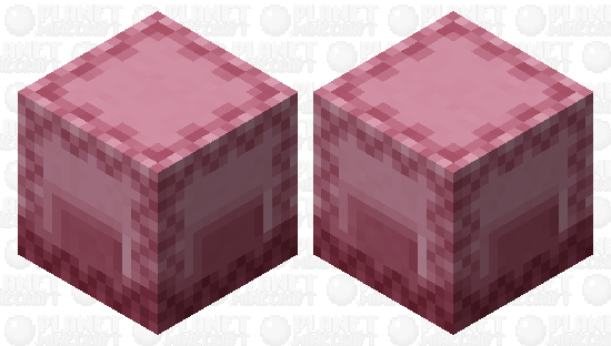 шалкер 12 Minecraft Mob Skin