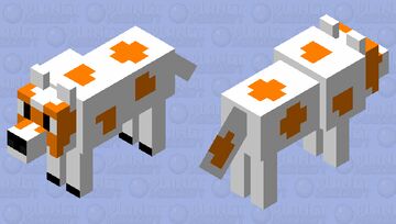 Mutt Minecraft Mob Skins | Planet Minecraft Community