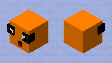 Scp999 Minecraft Mob Skins | Planet Minecraft Community