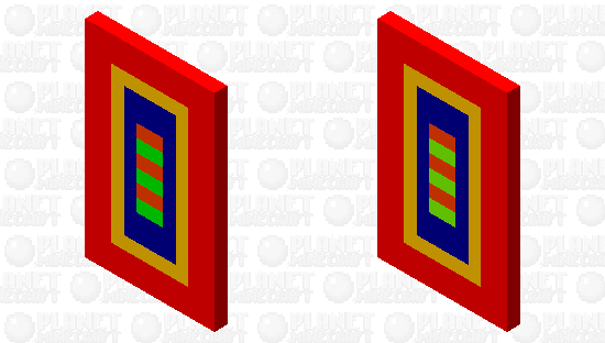 the cool cape that u think is not so cool Minecraft Mob Skin