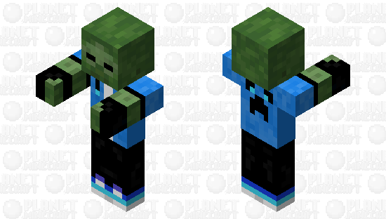 mob Minecraft Mob Skin