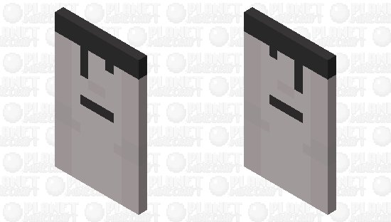 Boys Cape 398 Minecraft Mob Skin