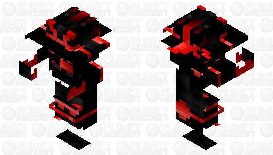 MOB Minecraft Mob Skin