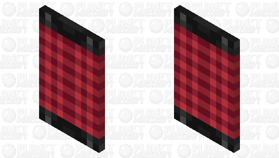 Girls Cape 26 Minecraft Mob Skin