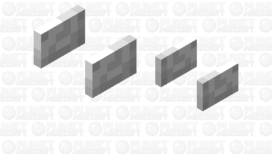 Chicken Wings Minecraft Mob Skin