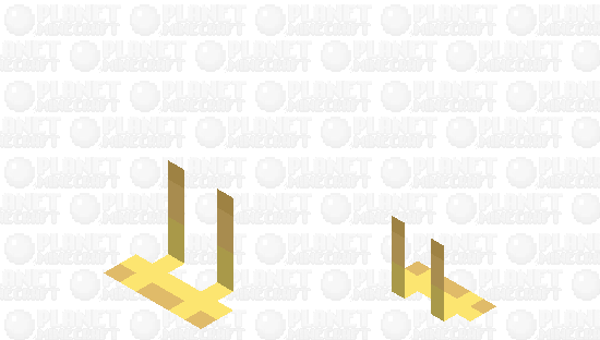 Chicken Legs Minecraft Mob Skin