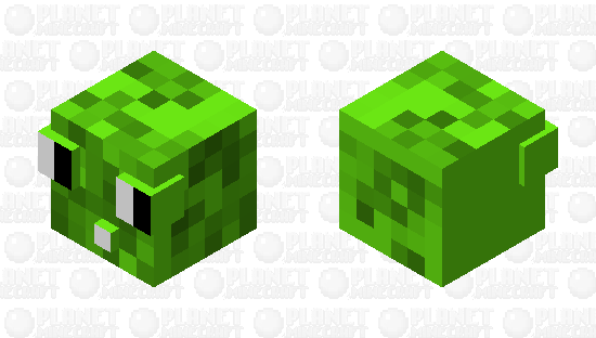 SOOO CUTE Minecraft Mob Skin