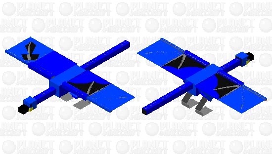 parrot-zilla!!! or the enderdragon has a parrot momy Minecraft Mob Skin