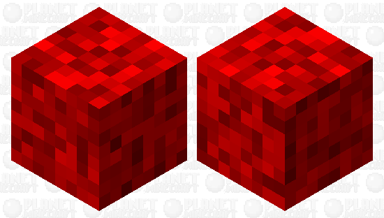 My lunch (is a meatball) Minecraft Mob Skin