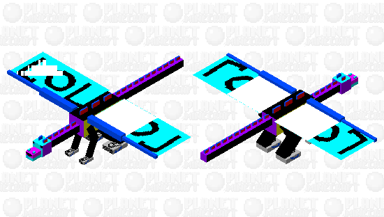 derp dragon Minecraft Mob Skin