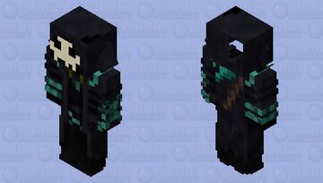 Reaper Minecraft Mob Skins | Planet Minecraft Community
