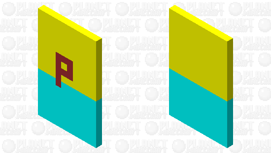 wait Minecraft Mob Skin