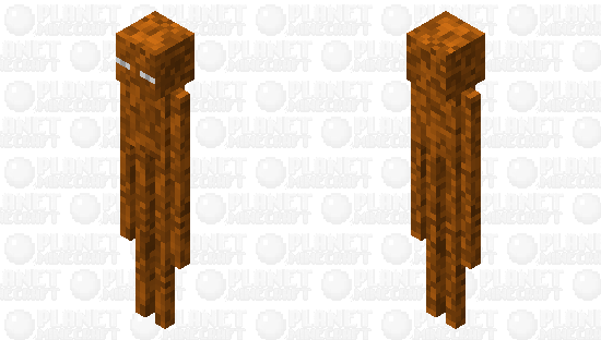 Stick Bug Minecraft Mob Skin