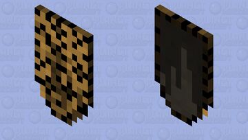 Leopard Minecraft Mob Skins | Planet Minecraft Community