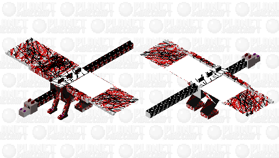 death slider Minecraft Mob Skin