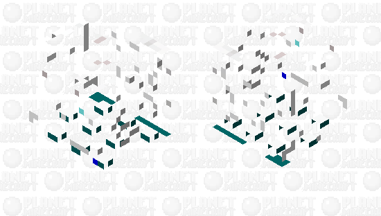 fsdfsf Minecraft Mob Skin